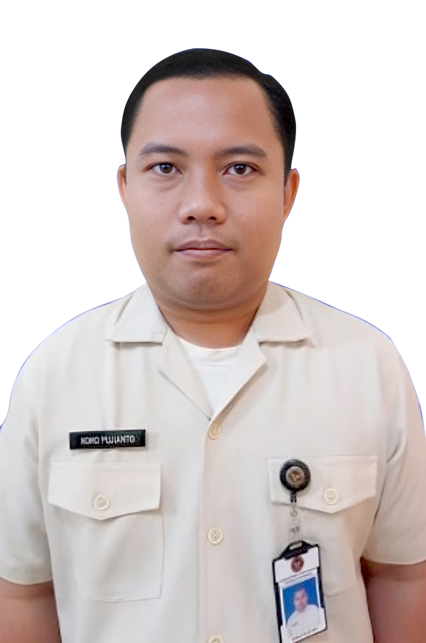 PROGRAM STUDI – Fakultas Teknik dan Teknologi Pertahanan