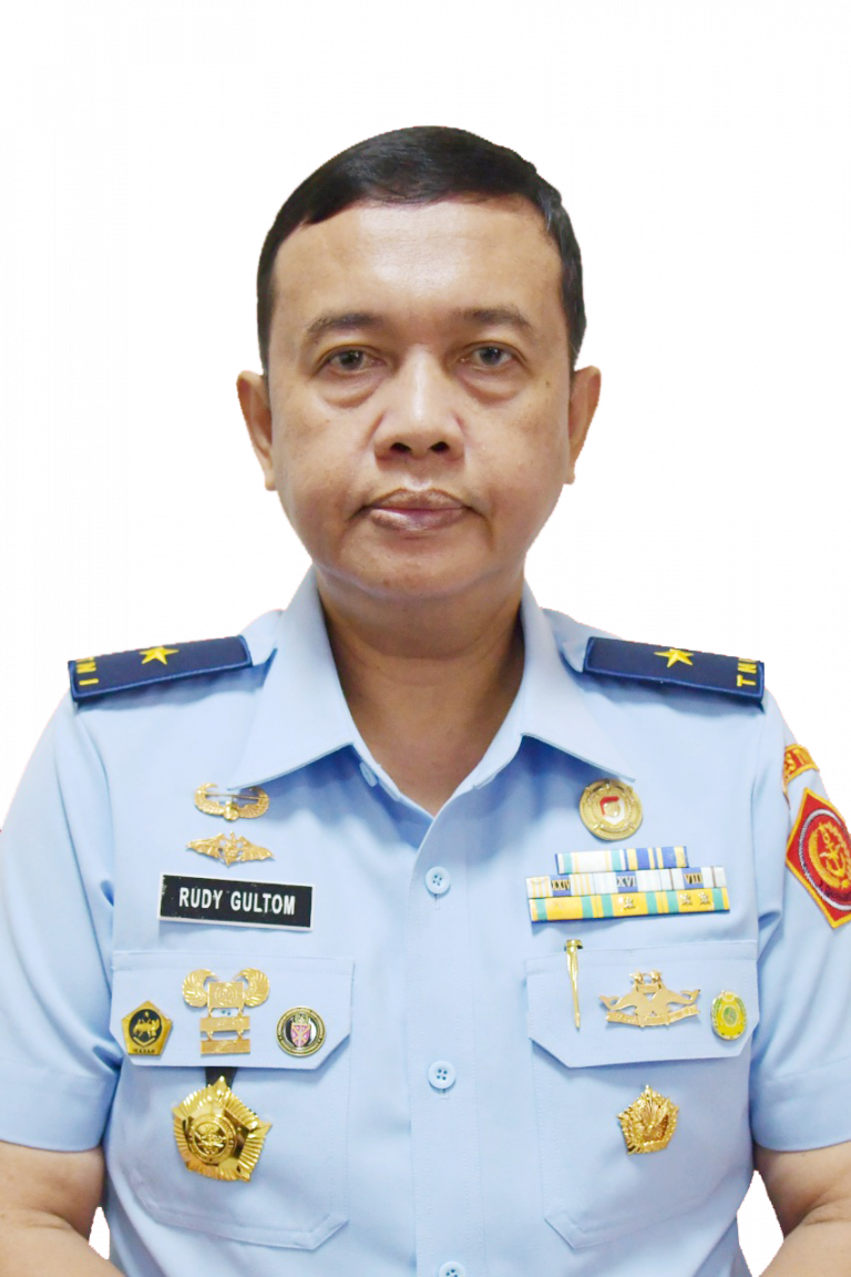 DOSEN – Fakultas Teknik dan Teknologi Pertahanan