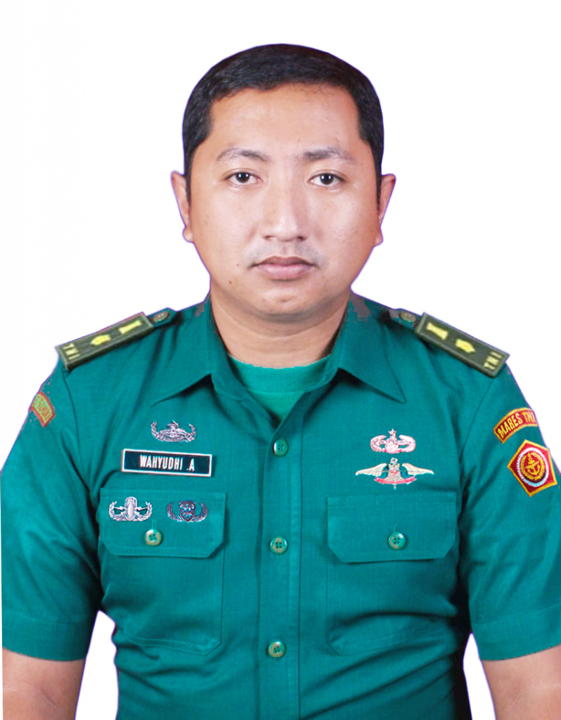 FAKULTAS – Fakultas Teknik dan Teknologi Pertahanan