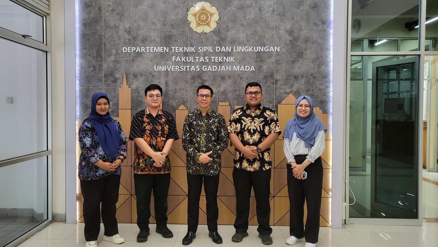 Fakultas Sains dan Teknologi Pertahanan – Unhan RI