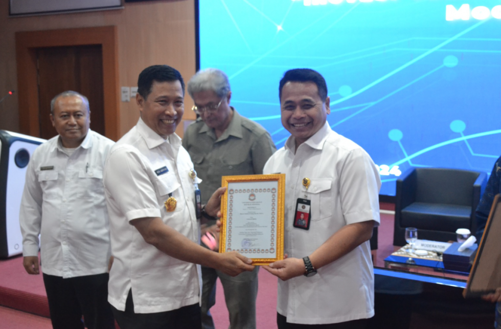 Fakultas Sains dan Teknologi Pertahanan Unhan RI Selenggarakan Seminar ...