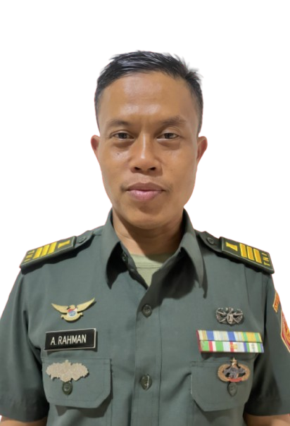 FAKULTAS – Fakultas Teknik dan Teknologi Pertahanan